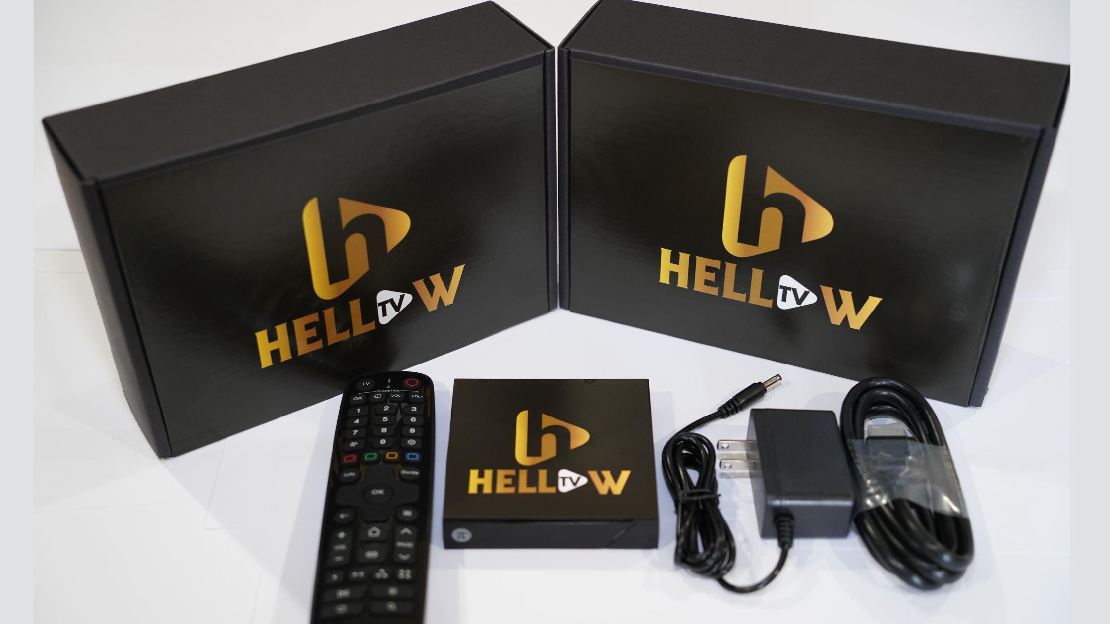 Top Android TV Boxes – Stream HD Content & Apps on Your TV